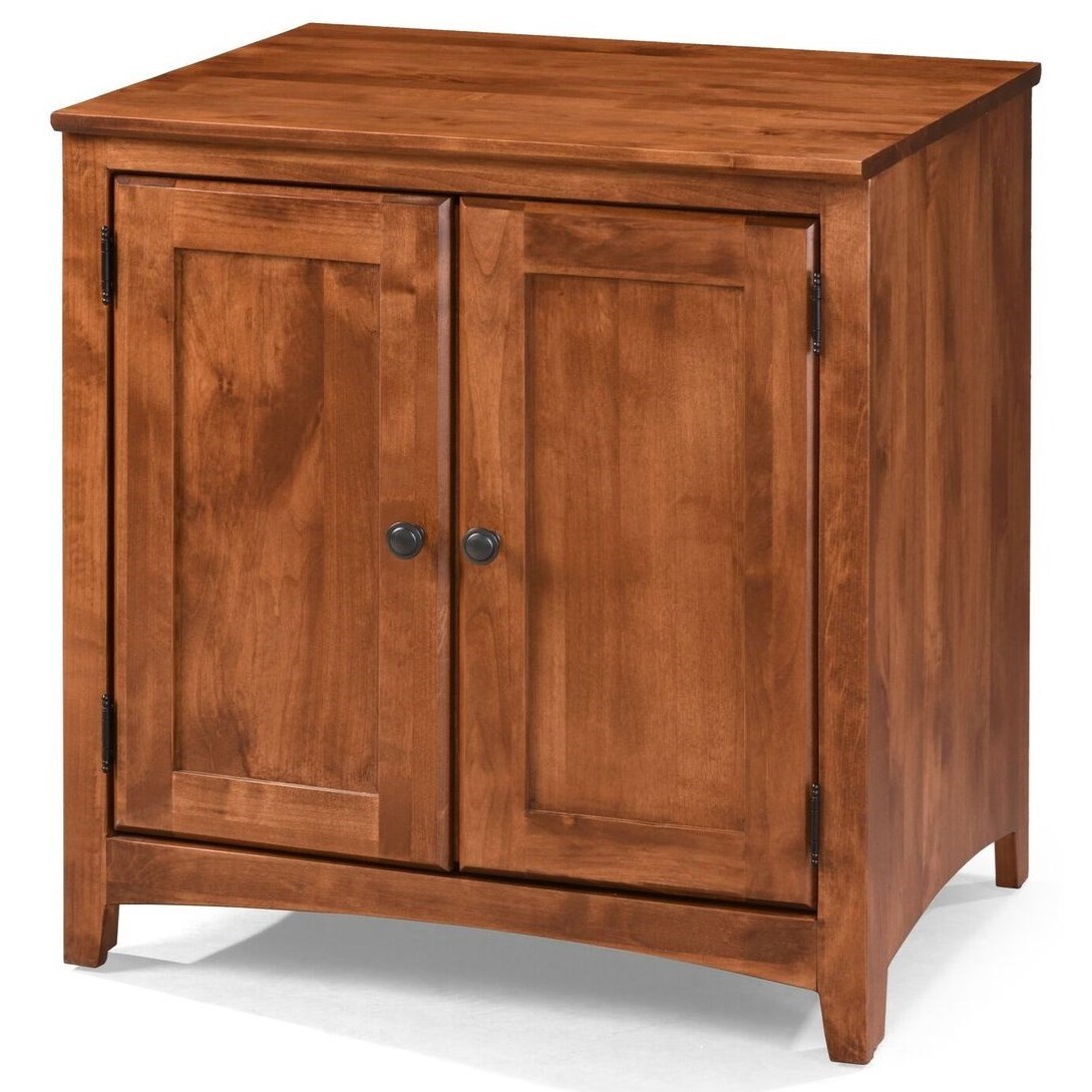 Archbold Furniture Modular Home Office American Made 2 Door Home Office archbold-furniture-modular-home-office-american-made-2-door-home-office